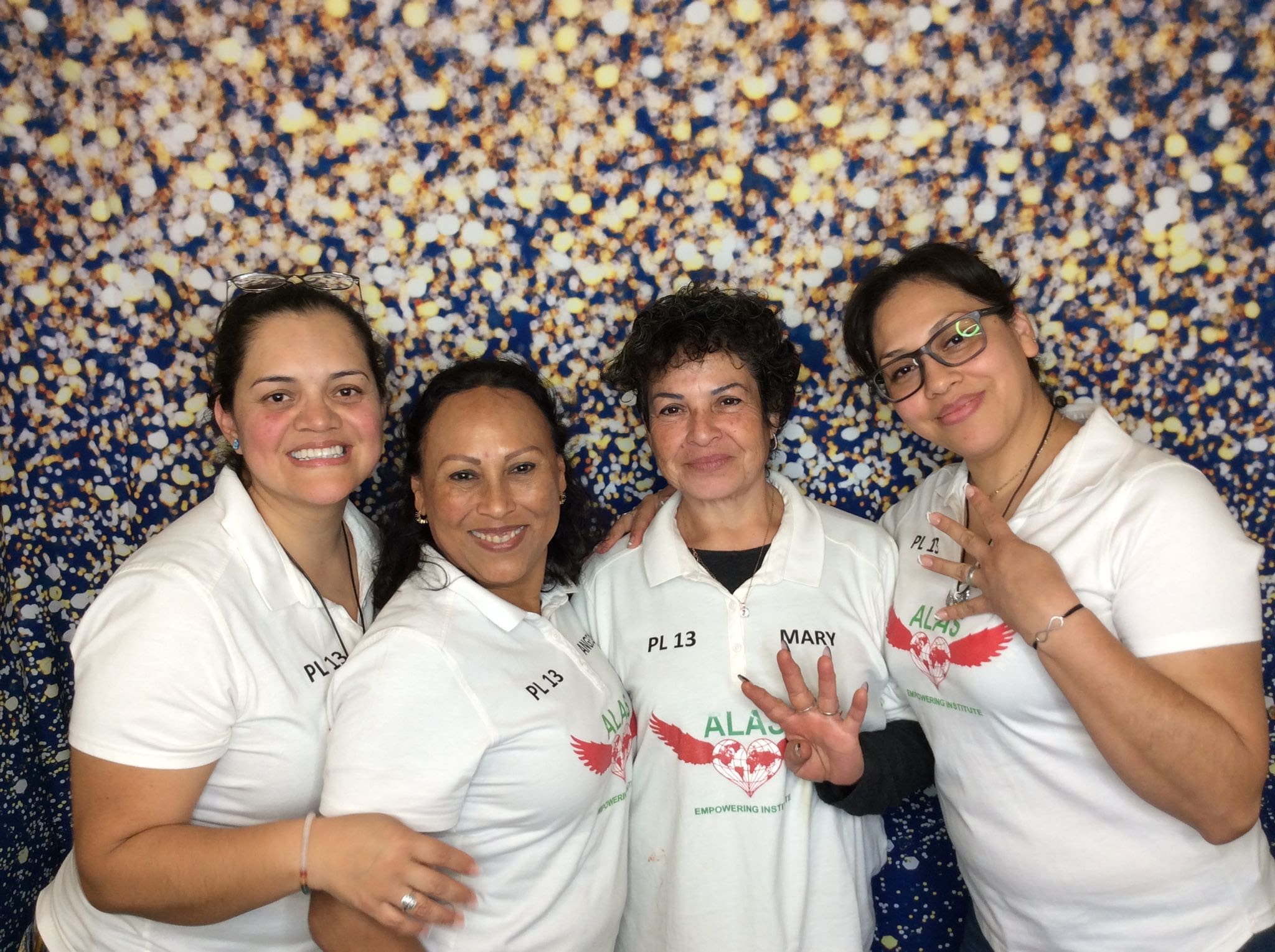 Alas Institute – Mejora tu bienestar personal en el Area de la Bahia ...