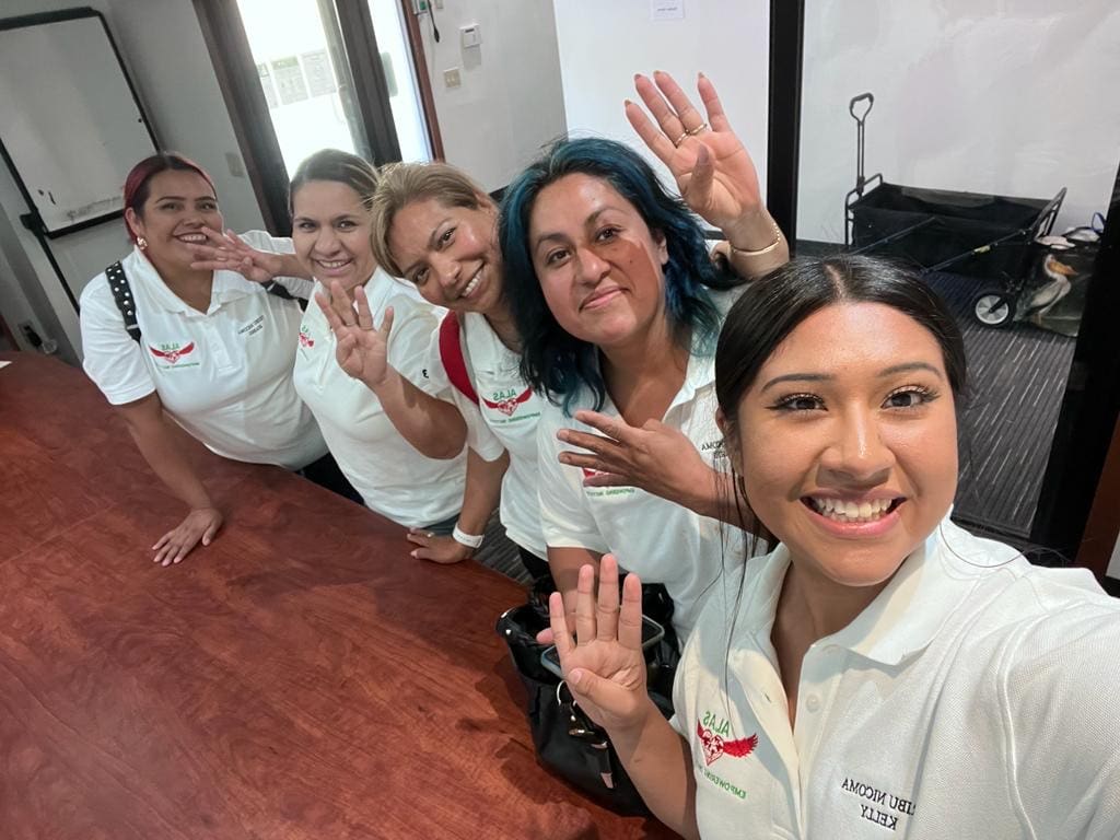 Alas Institute – Mejora tu bienestar personal en el Area de la Bahia ...