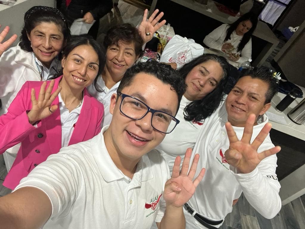 Alas Institute – Mejora tu bienestar personal en el Area de la Bahia ...