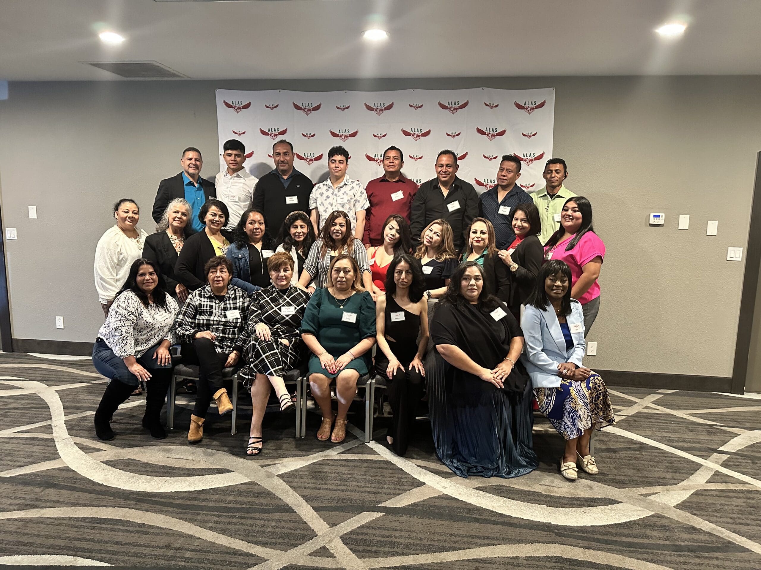 Alas Institute – Mejora tu bienestar personal en el Area de la Bahia ...