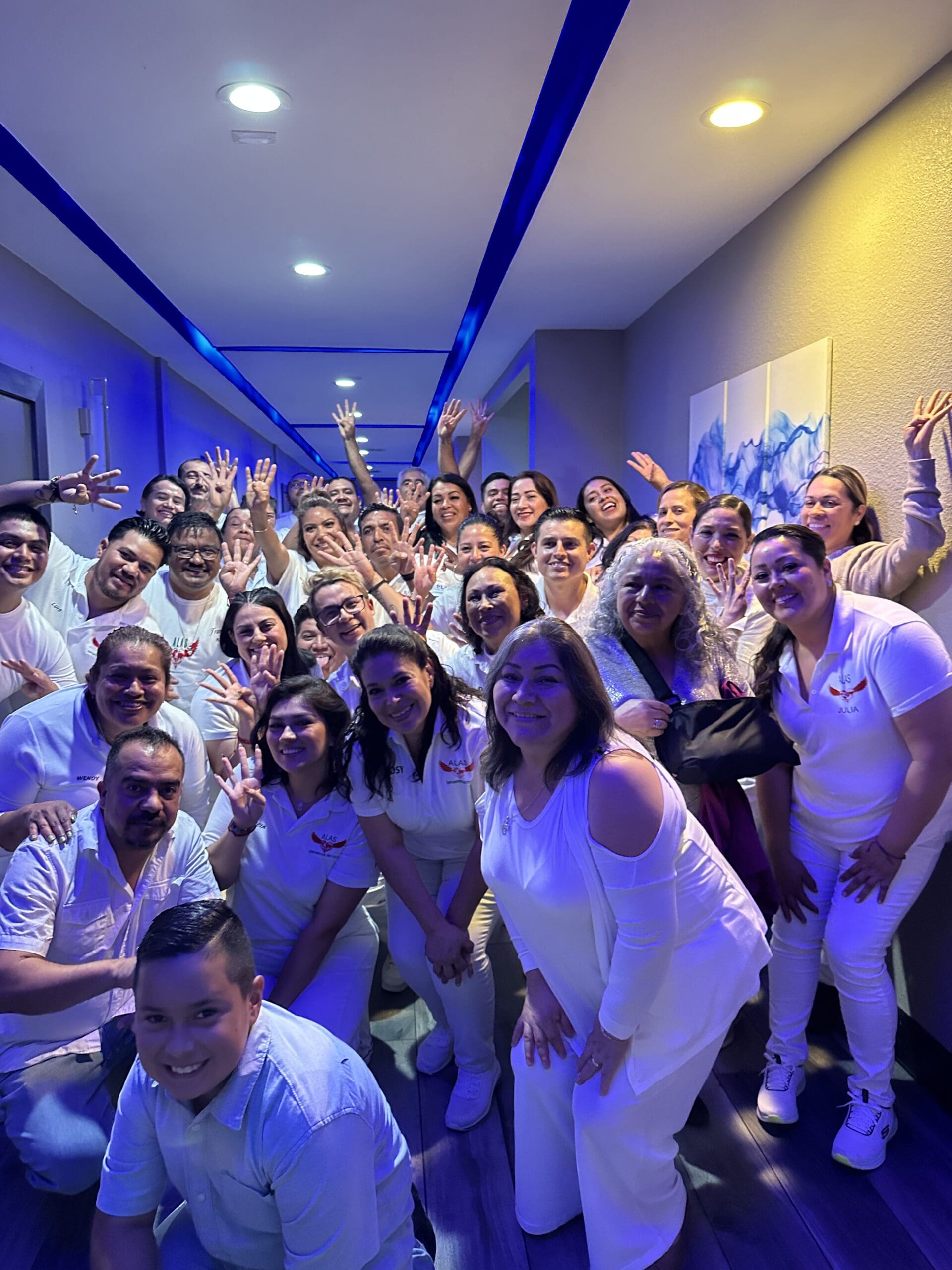 Alas Institute – Mejora tu bienestar personal en el Area de la Bahia ...